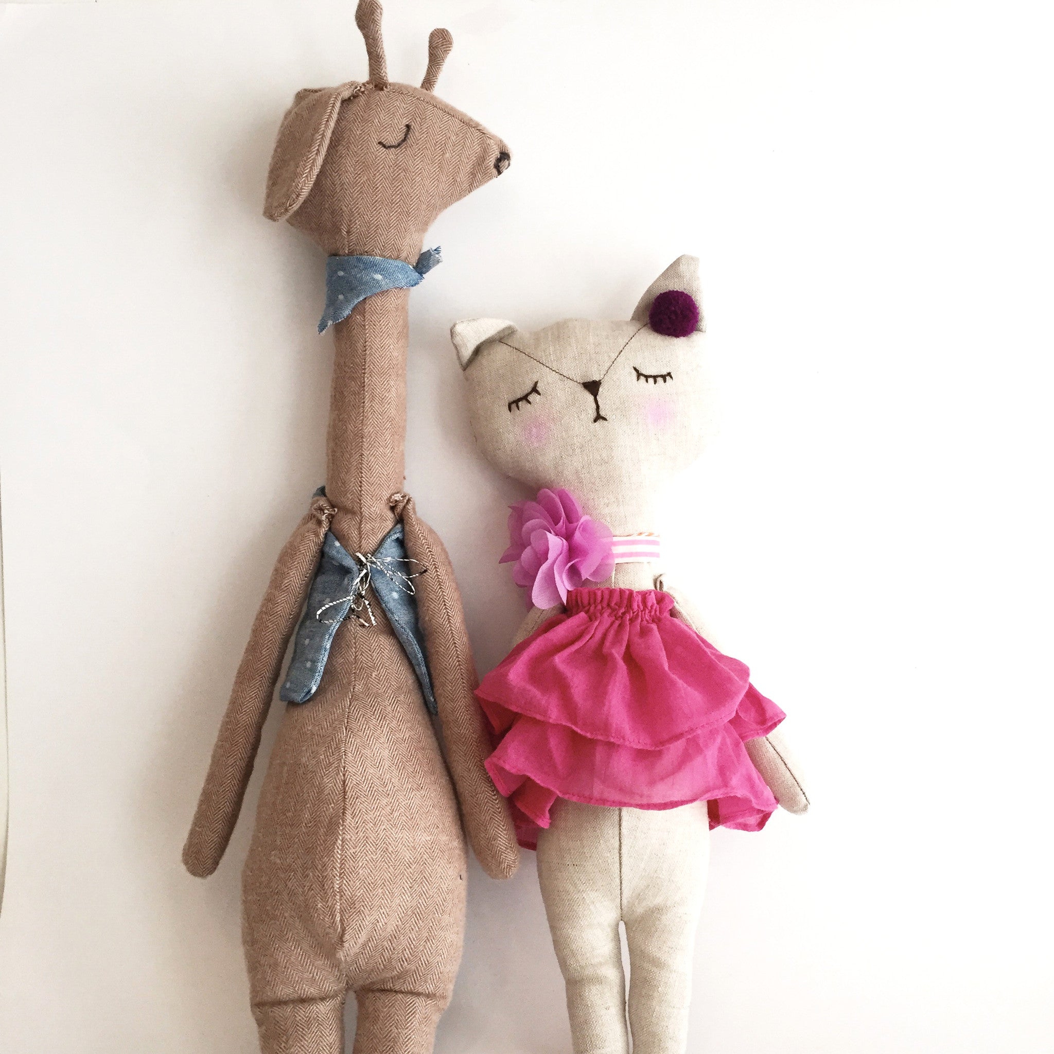 HANDMADE DOLLS AND GIFTS MADE IN THE USA – tiny little dream